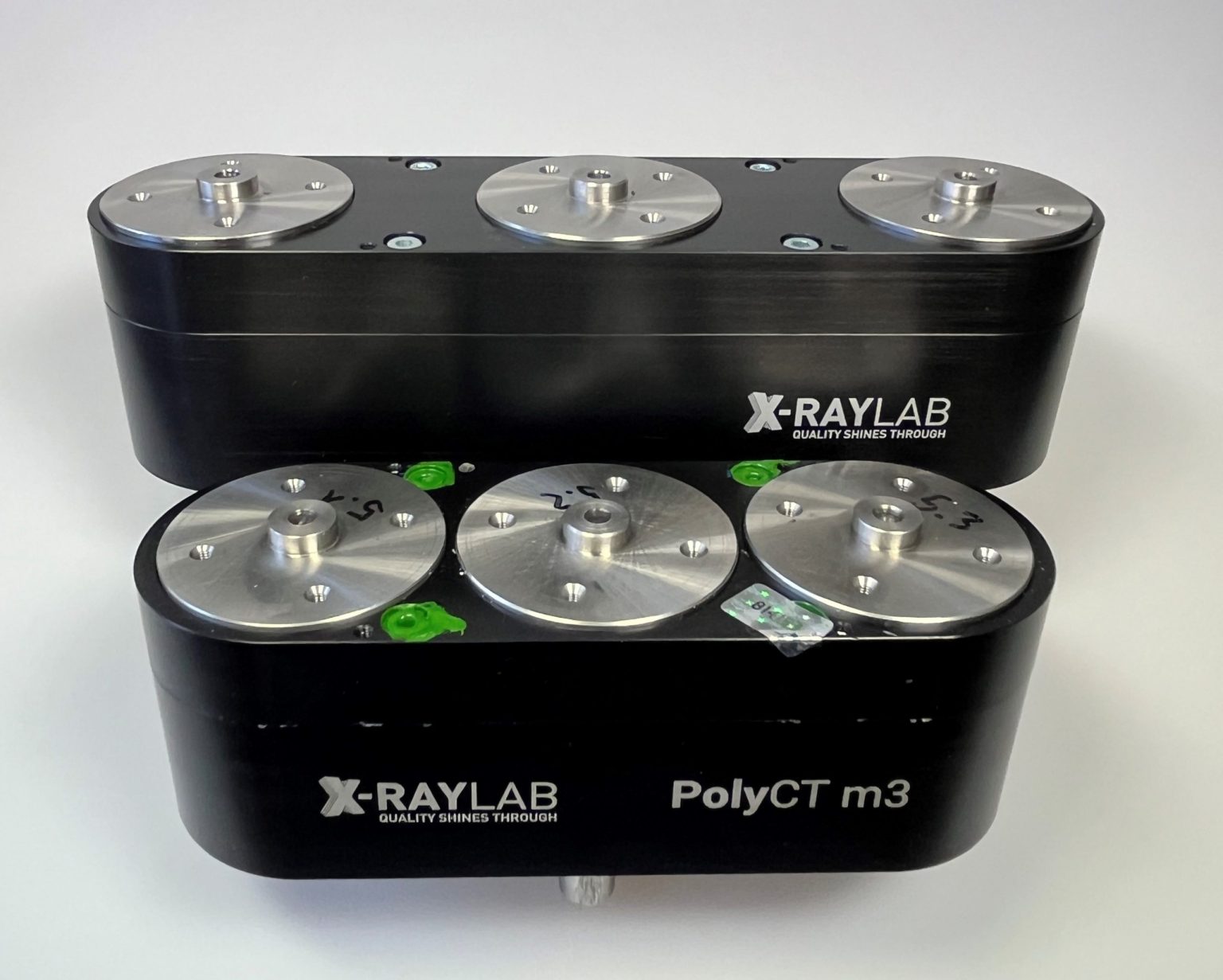 POLYCT – Industrial CT Upgrade Solutions