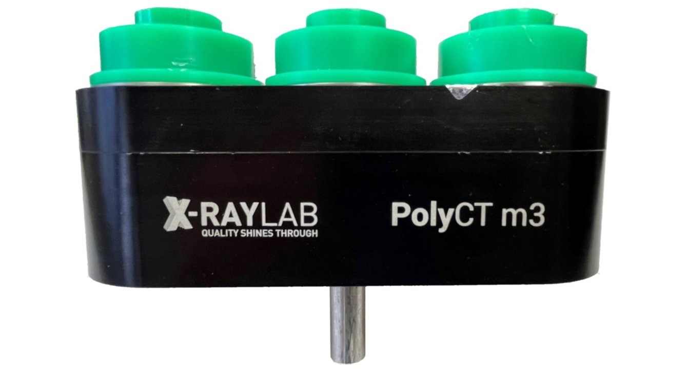 POLYCT – Industrial CT Upgrade Solutions